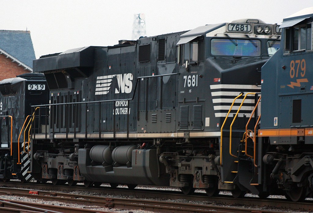 NS 7681